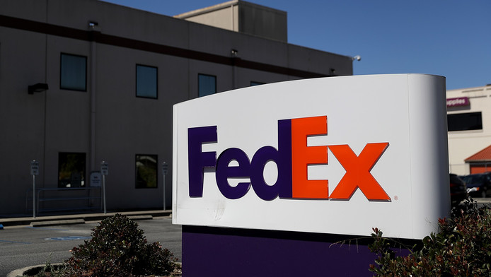 FedEx confirme son intérêt pour Liege Airport | Belgique | 7sur7.be