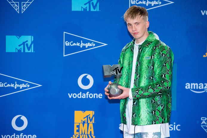 Rapper Snelle uit Deventer bestormt Top 2000 met Reünie: ‘Eer om in één ...