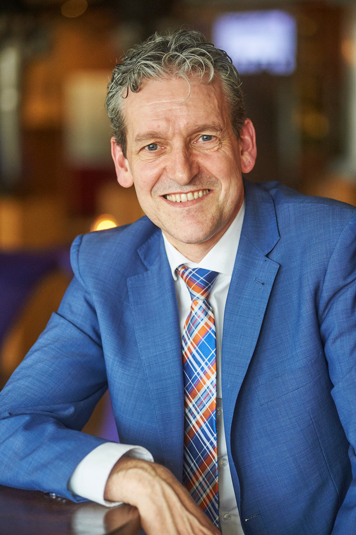 Van der Pas zegt De Pas dan toch gedag | Oss e.o. | bd.nl