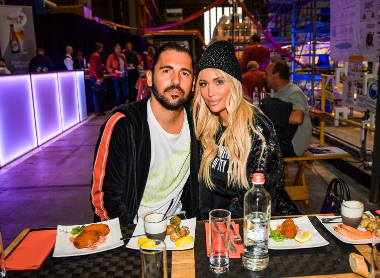Dj-koppel Dimitri Vegas en Anouk Matton klaar voor volgende stap: “We ...