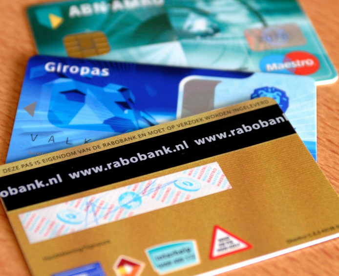 Pinpasfraudeurs richten pijlen op Bredaas bedrijf | Breda | bndestem.nl