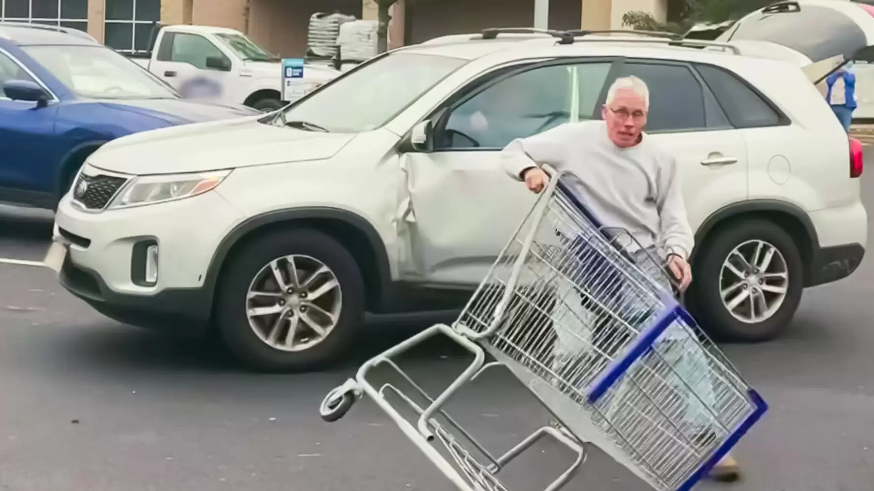 Customer Wars - De leukste fragmenten en acties