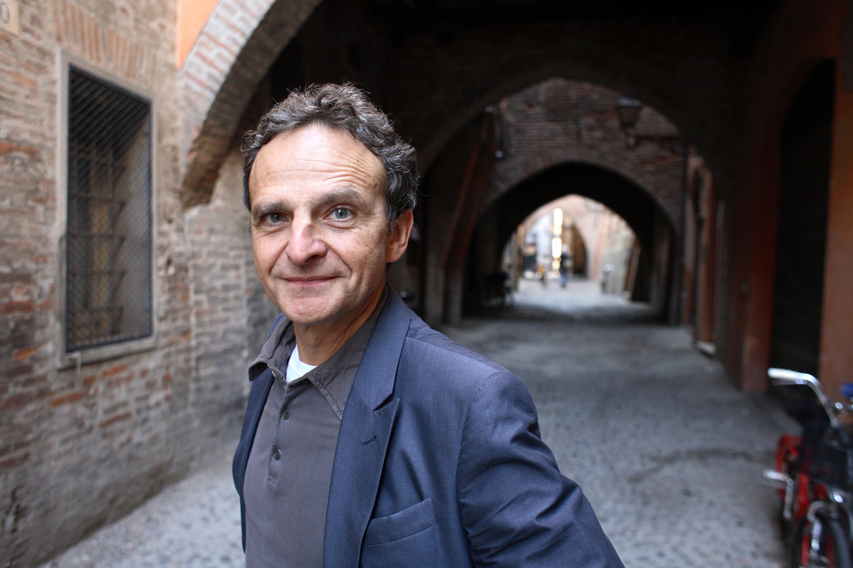 Marc Lazar: Populisten leggen de vinger op de zere plek van de ...