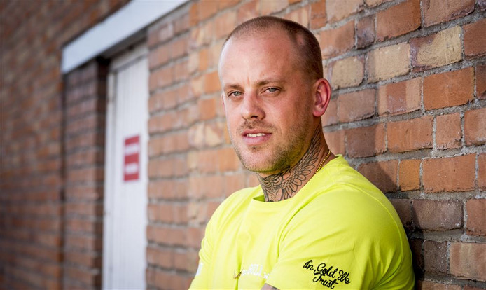 Burgemeester: geen reden verbod show 'godslasterlijke' rapper Jebroer ...