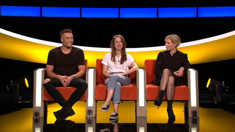 Ontsnapt Viktor Verhulst Aan Een Familiedrama Dit Was Aflevering 8 Van
