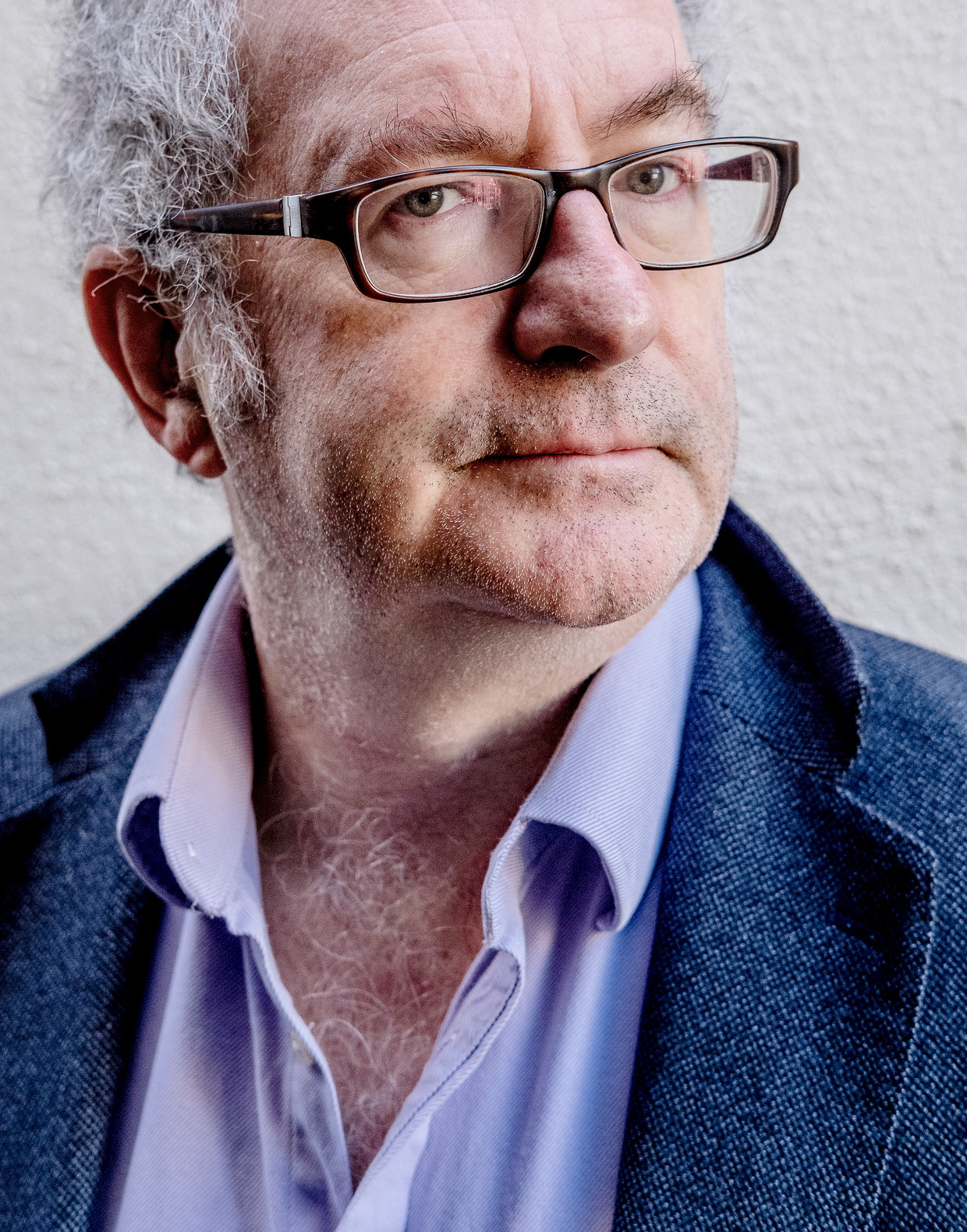 Schrijver John Lanchester: De Britten hebben lang gewacht op de meest ...