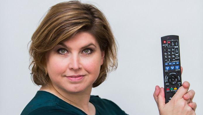 Dione | Show | AD.nl