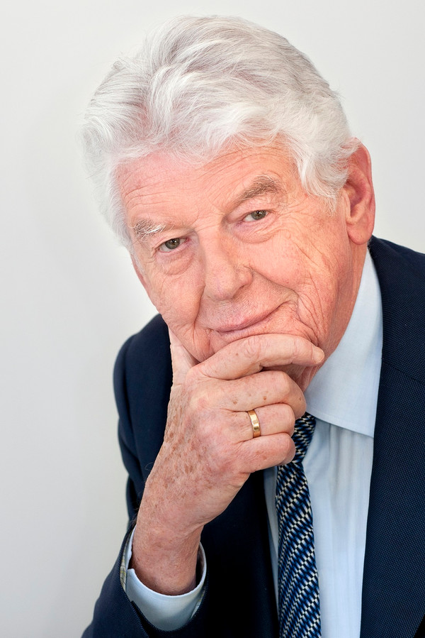 Wim Kok was premier van alle Nederlanders | Foto | AD.nl