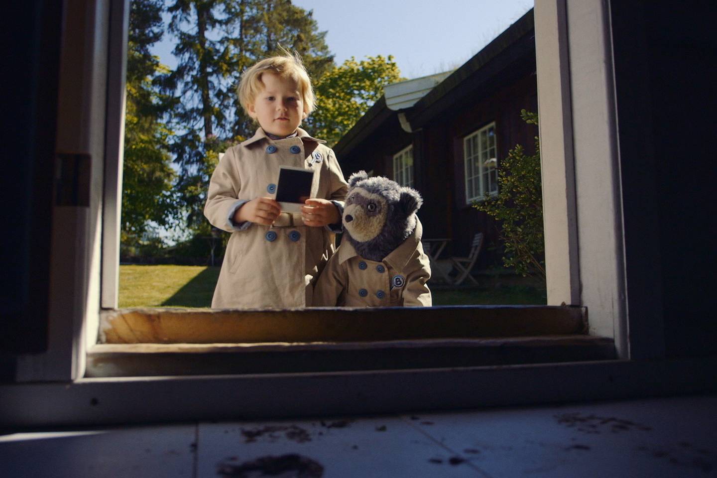 Beer Bo - Ketnet - maandag 08 juni 2026 - 09:25 - TV-Gids