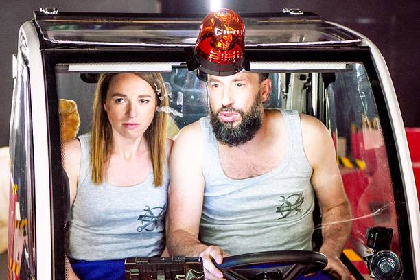 VTM - Weekoverzicht - TV-Gids