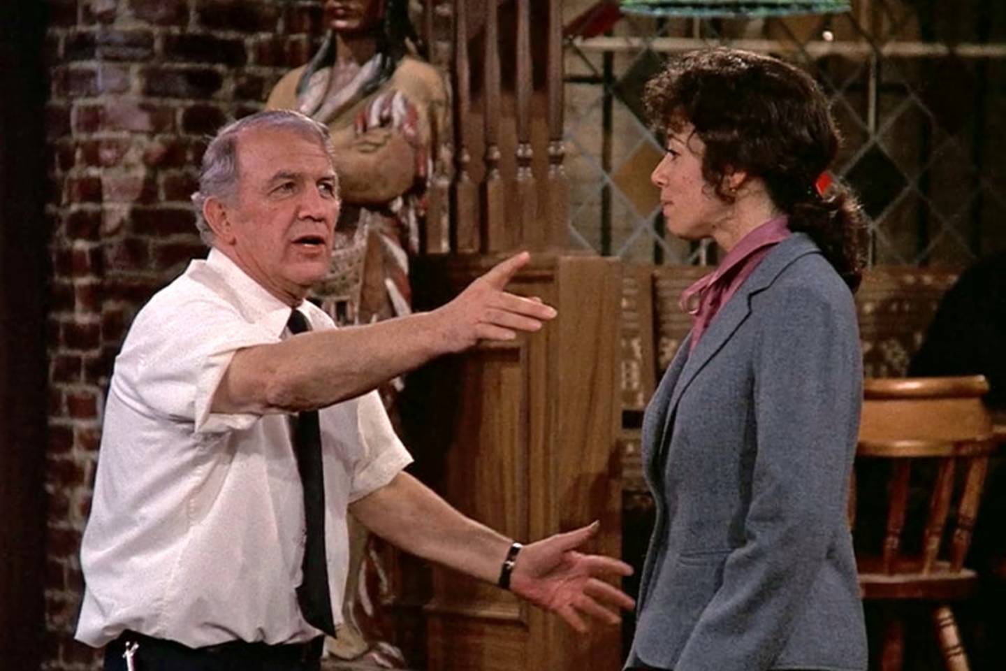 Cheers - VTM - zondag 11 januari 2026 - 00:35 - TV-Gids