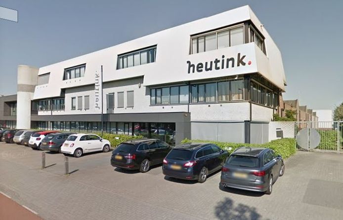 Heutink verhuist van Rijssen naar ’t Lochter in Nijverdal | Rijssen ...