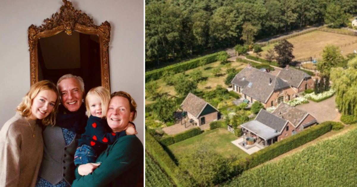 BINNENKIJKEN. Dit is de nieuwe Hollandse stek van de familie Meiland ...