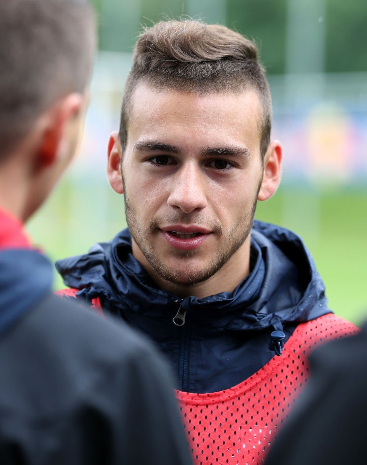 Leipzig ontkent dat het Bruno voor 9 miljoen euro kocht | De Morgen