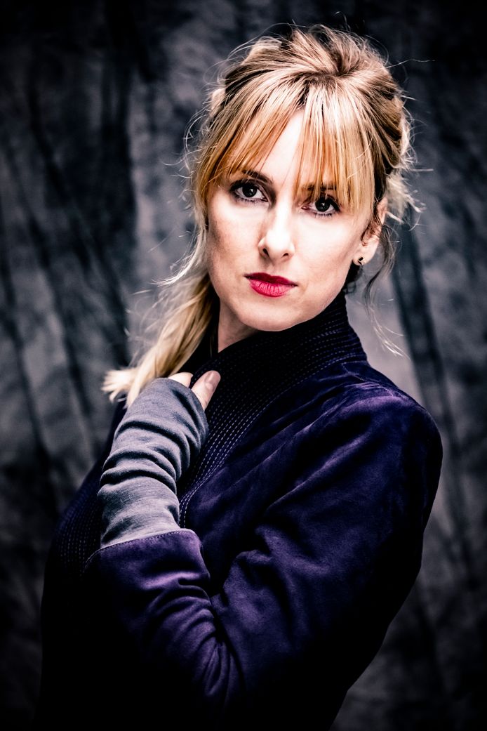 Ruth Becquart uit ‘Undercover’ kreunt onder de coronacrisis: “Hier is ...