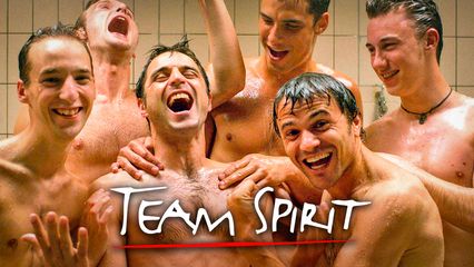 Team Spirit: De serie - Seizoen 1 - Kijk gratis naar volledige ...