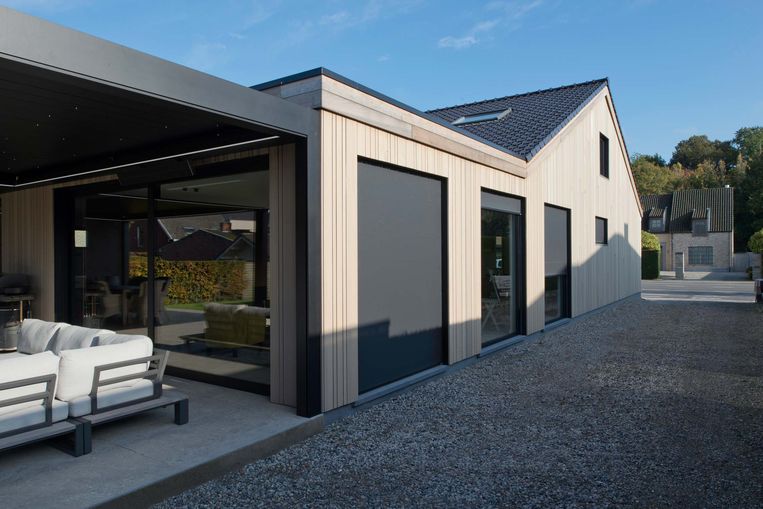 Zon buiten houden met screens of rolluiken: wat is de beste keuze ...