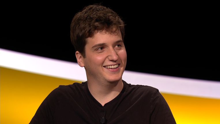 “Mijn excuses aan alle afvallers die ik ooit heb lastiggevallen ...