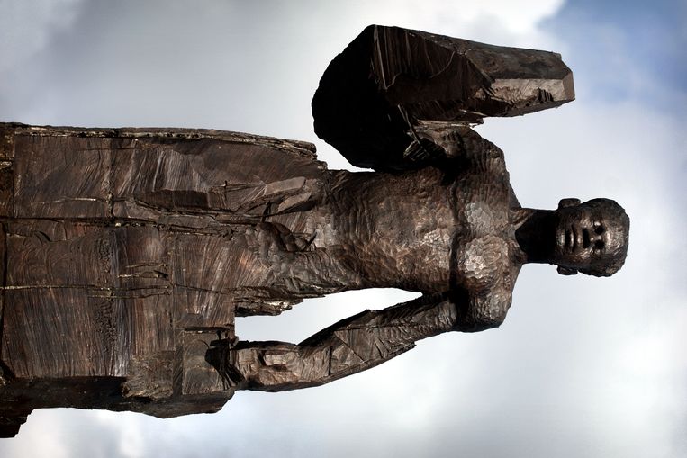 Kleine reisgids langs de acht belangrijke Nederlandse standbeelden | De ...