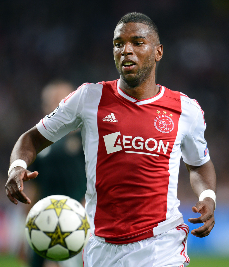 Ajax wil Ryan Babel per direct huren van Galatasaray | Foto | bd.nl