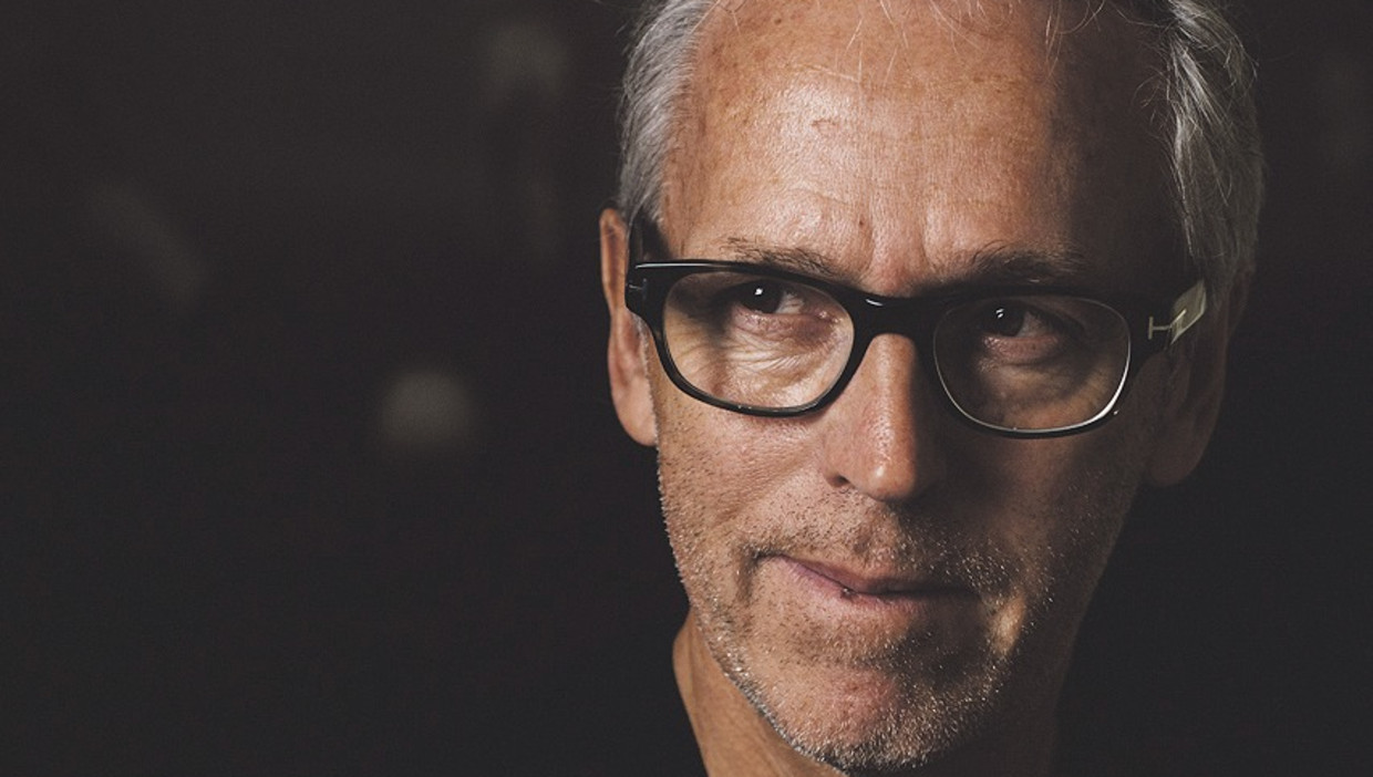 Derk Sauer: 'Toen een pro-Poetintalkshow zich tegen ons keerde, wist ik ...