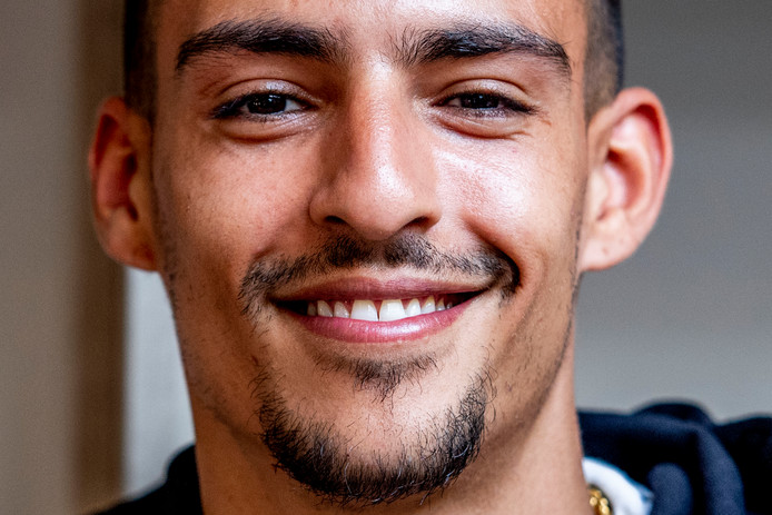 Rapper Boef geeft voor 't eerst optreden in Zwolle | Zwolle | destentor.nl