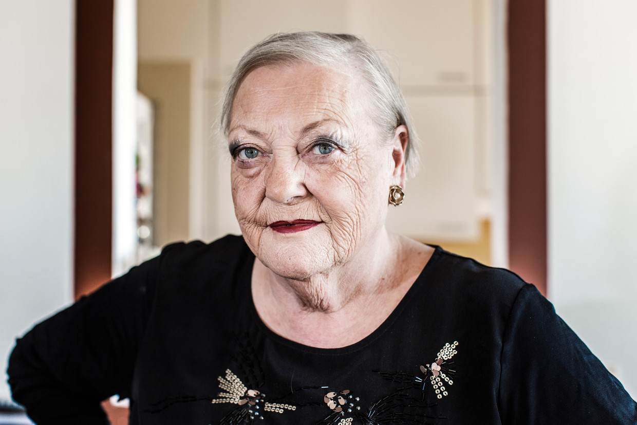 Viviane De Muynck wint Ultima voor Algemene Culturele Verdienste | De ...