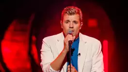 Jaap Reesema ontroert tot tranen toe met 'Ik ben bij je' - Liefde voor ...