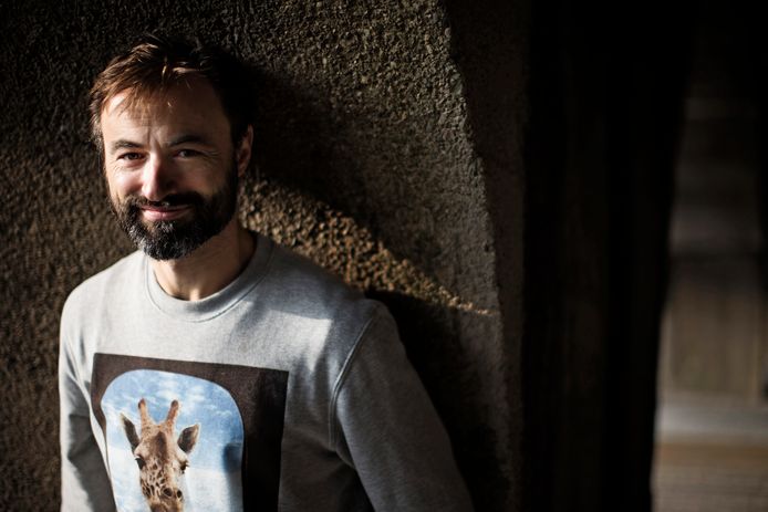 Dimitri Leue doet weer beroep op PTS Boom | Boom | hln.be