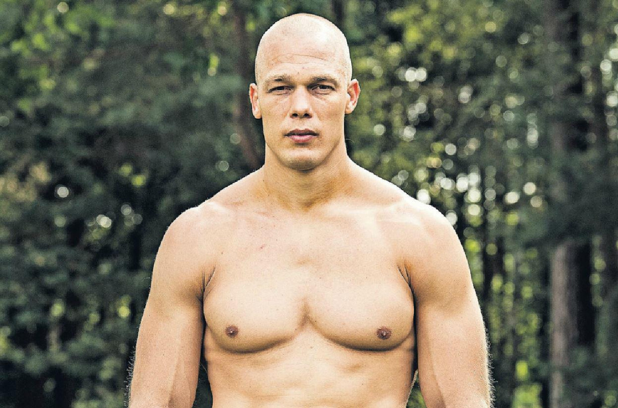 Henk Grol presenteert een nieuwe versie van zichzelf: 'Ik had de keuze ...