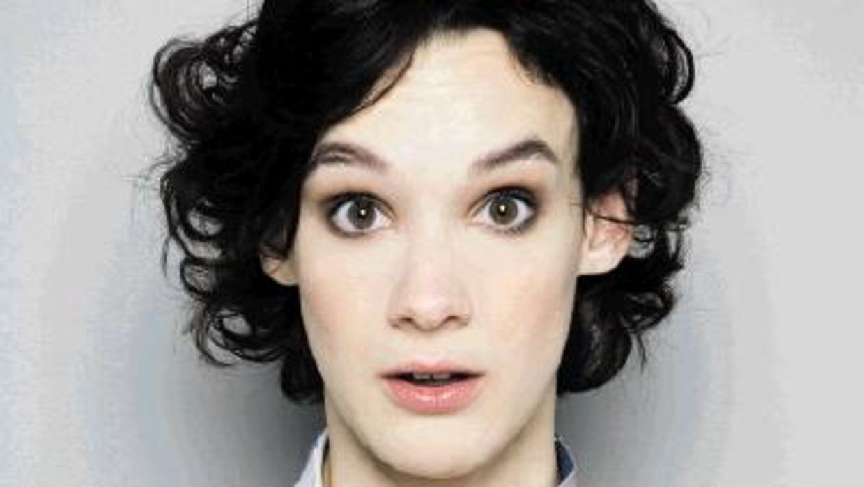 Anne van Veen: nog steeds pril | Trouw