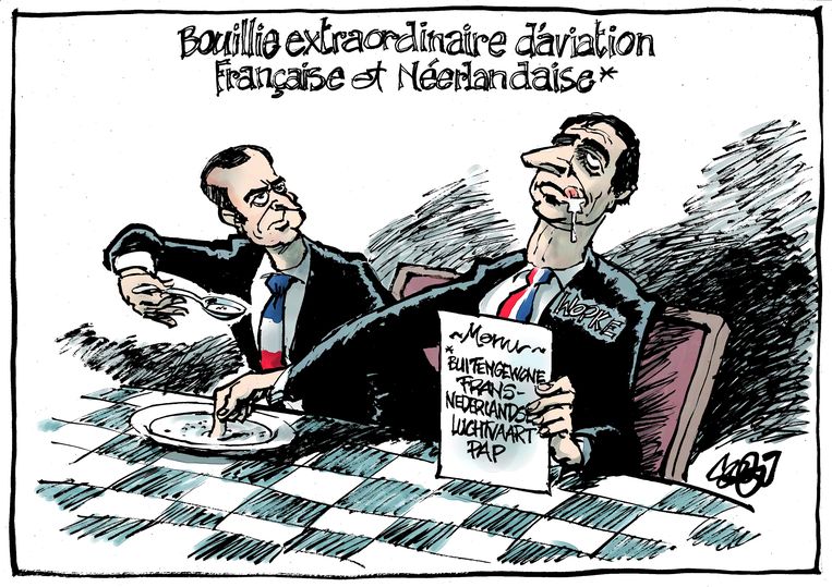 Collignon | De Volkskrant