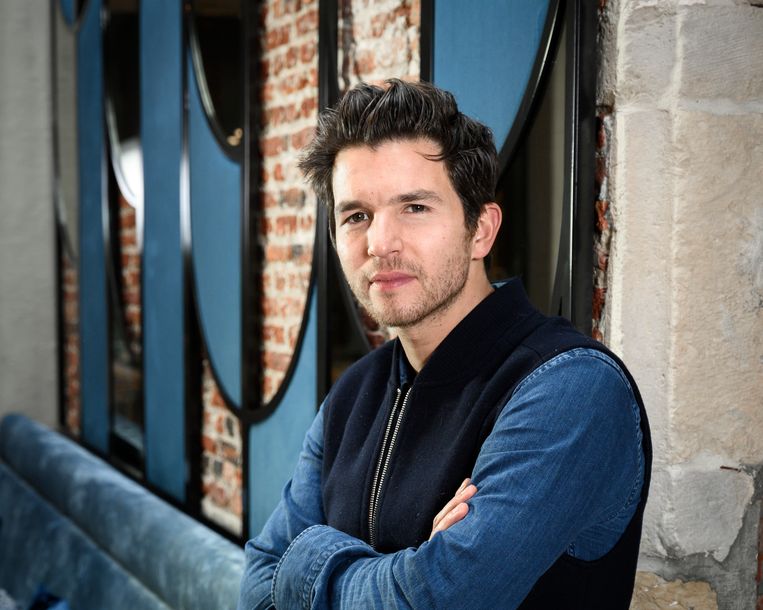 Matteo Simoni verloor zijn broer aan epilepsie: “Hij had constant ...