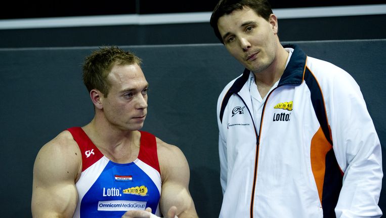 'Yuri is weer bezig de beste te zijn' | De Volkskrant