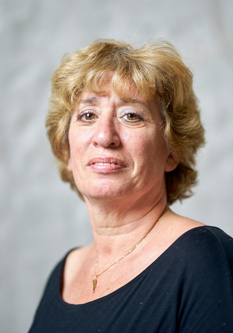 Rabbijn Van Praag en dominee Bottenbley discussiëren over het geloof ...