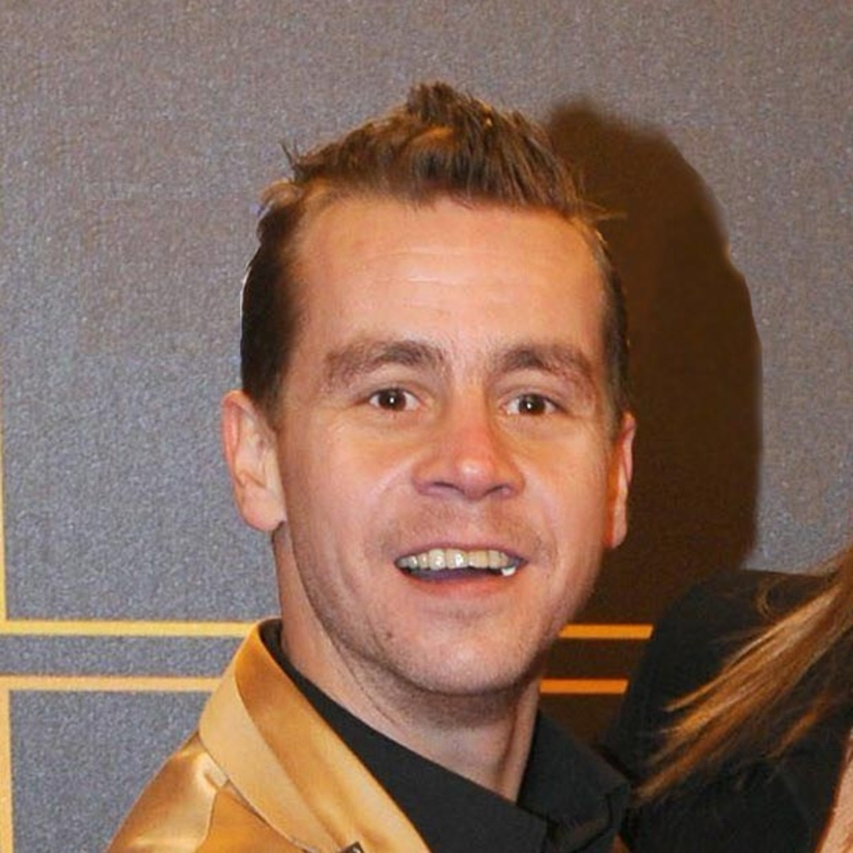 De beste grap volgens Sam Gooris | Humo