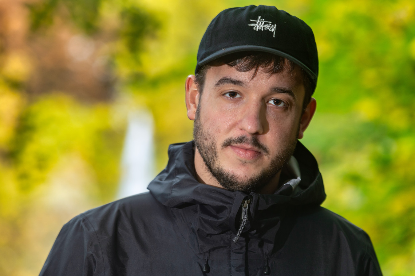 Daniël Verlaan weet wat jouw wachtwoord is: ‘Internetcriminelen kunnen ...