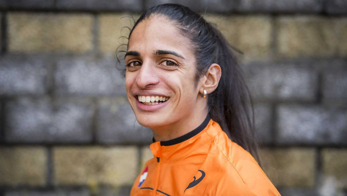 Ghafoor met seriewinst verder op 400 meter | Andere sporten | AD.nl