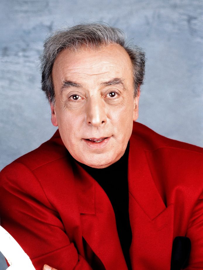 Décès du comédien Robert Castel, père de l'humour "pied-noir" | Cinéma ...