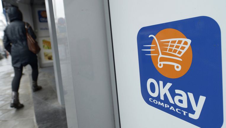 OKay en Colruyt-winkels roepen gourmetschotel terug | De Morgen