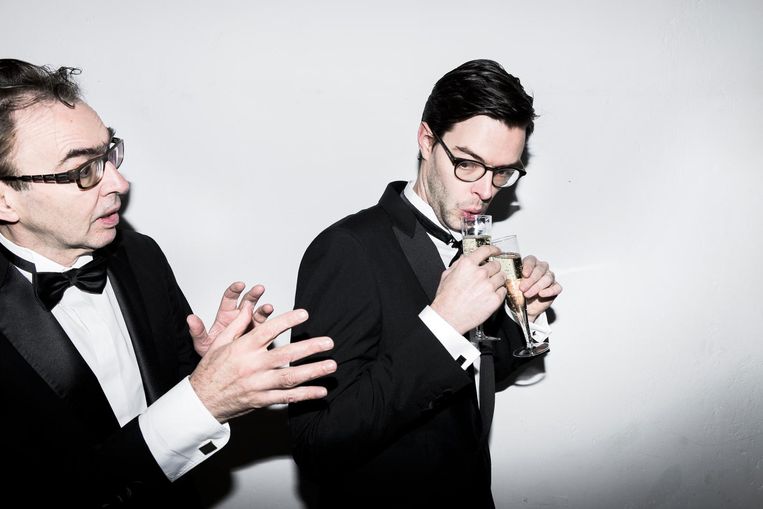 Tim En Tex De Wit Broers - Goimages U