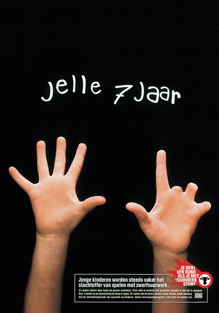 50 jaar Sire: een spiegel van de tijdgeest | Trouw