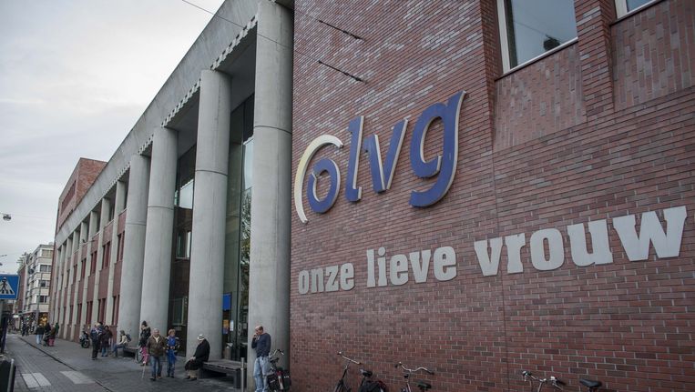 OLVG gaat hartoperaties uitvoeren met nieuwe 3D-technologie | Het Parool