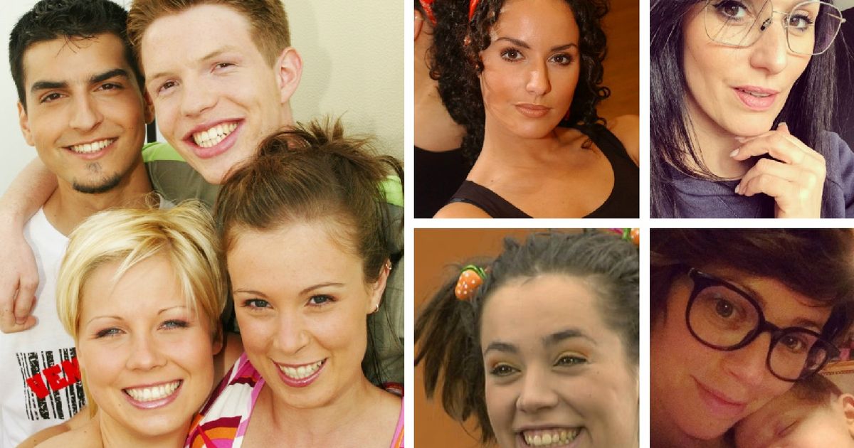 10 jaar na 'Spring': zo gaat het nu met de cast | TV | Showbizz | HLN