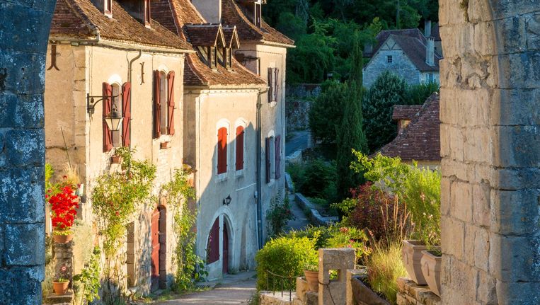 Tien schattige Franse dorpjes die je móét zien | Nieuws | HLN