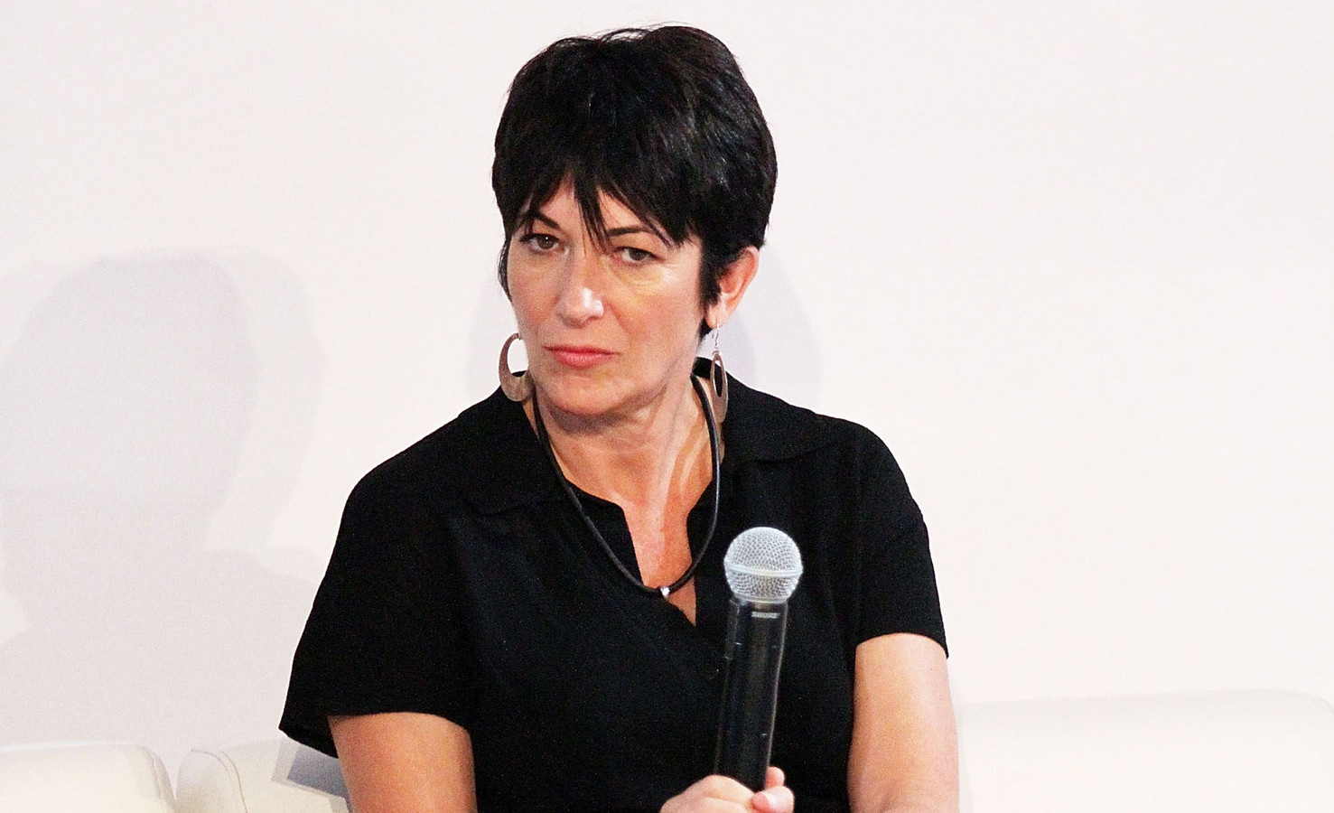 Ghislaine Maxwell wil borgsom van 28,5 miljoen dollar bieden voor haar ...