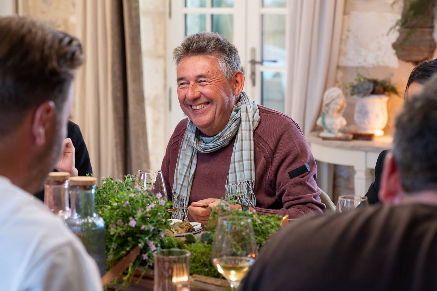 Bon Appétit - njam! - zaterdag 17 januari 2026 - 15:20 - TV-Gids