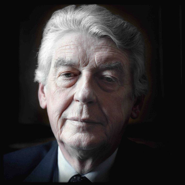 Wim Kok (1938 - 2018): jongen uit de armoedige polder werd na alle ... Wim Kok (1938 - 2018): jongen uit de armoedige polder werd na alle ...