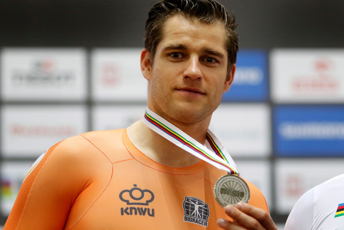 Theo Bos blijft ook na carrière in dienst van BEAT Cycling | Wielrennen ...