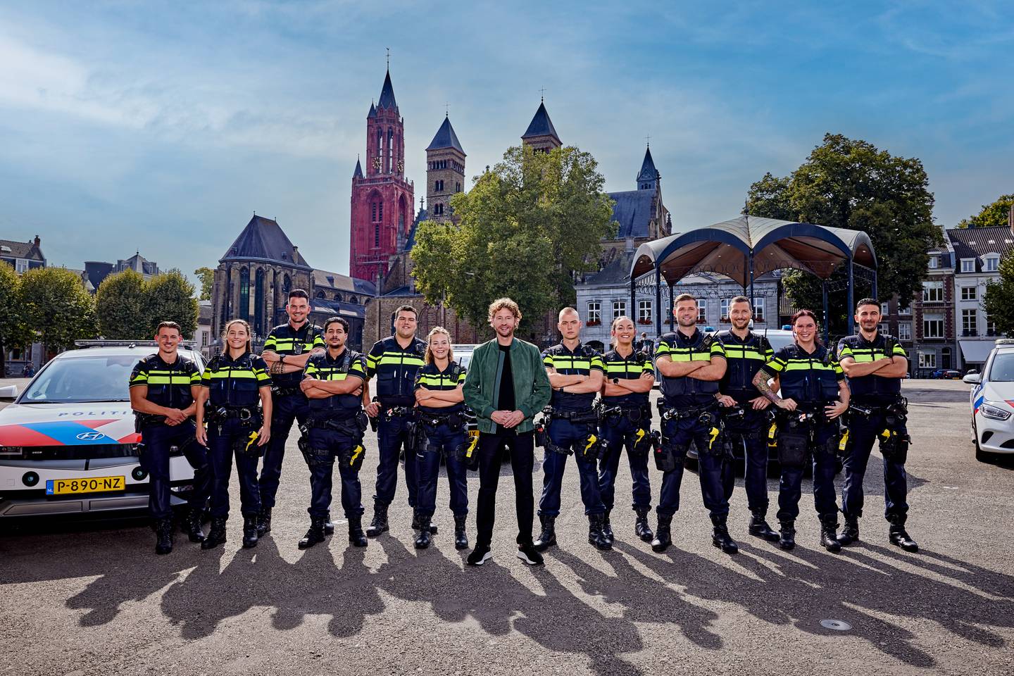 Bureau Maastricht - RTL 5 - zondag 02 maart 2025 - 21:30 - TV-Gids